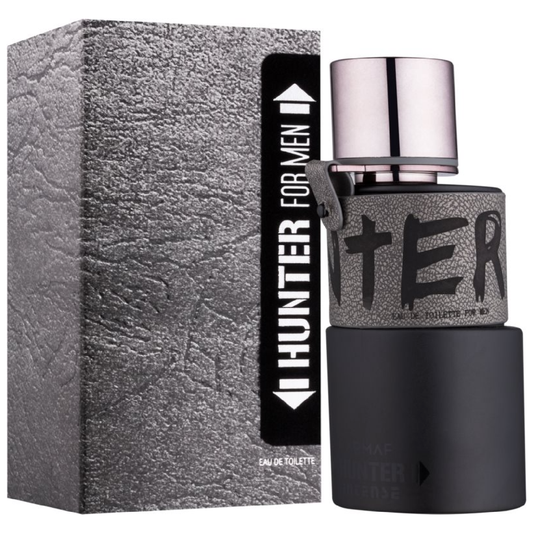 Armaf Hunter Intense Eau de Toilette for Men – Beauty House