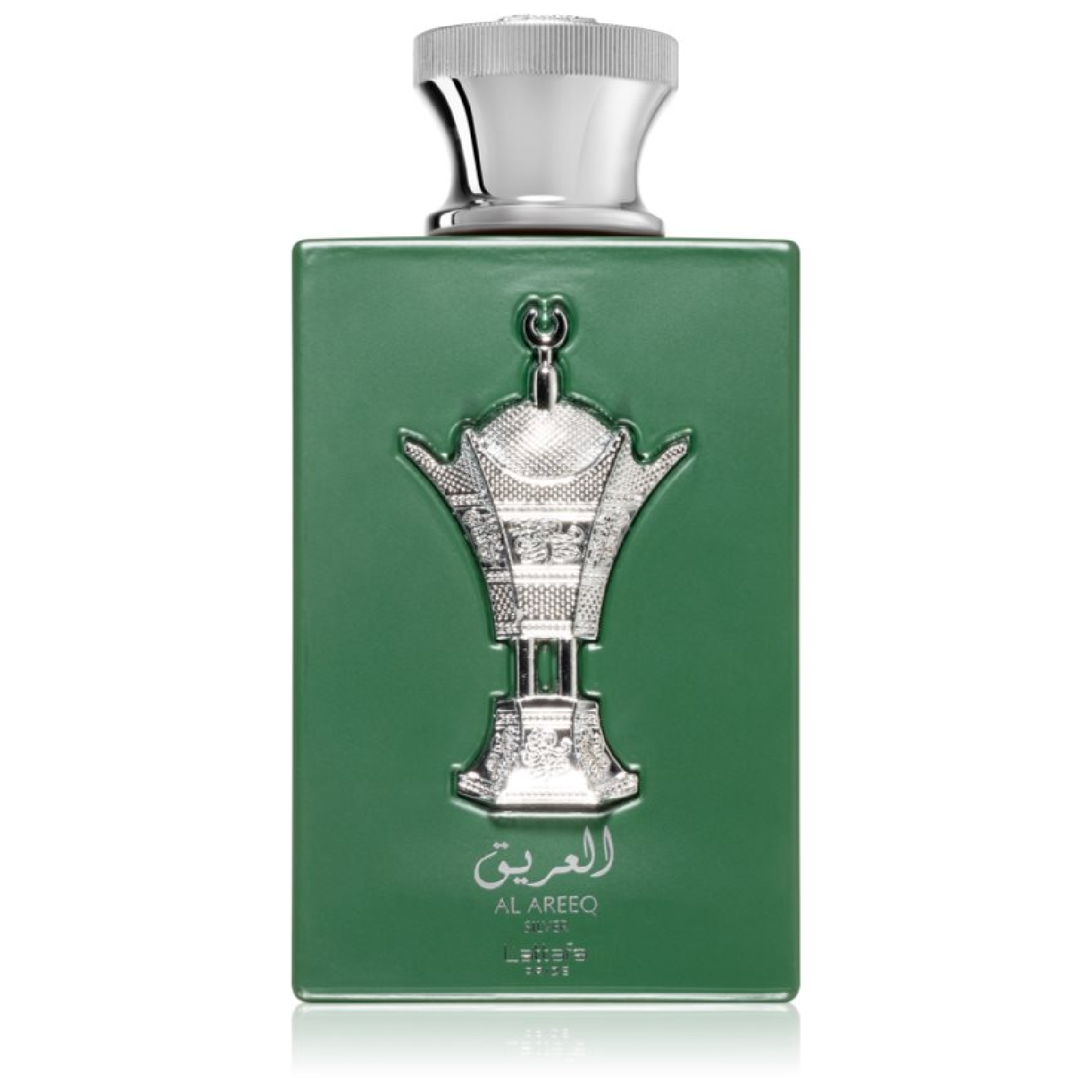 Lattafa Pride Al Areeq Silver Eau de Parfum - Unisex Luxury – Beauty House