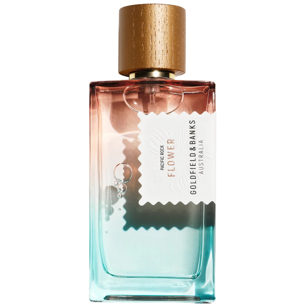 Goldfield & Banks Pacific Rock Flower Eau de Parfum - Fresh & Floral