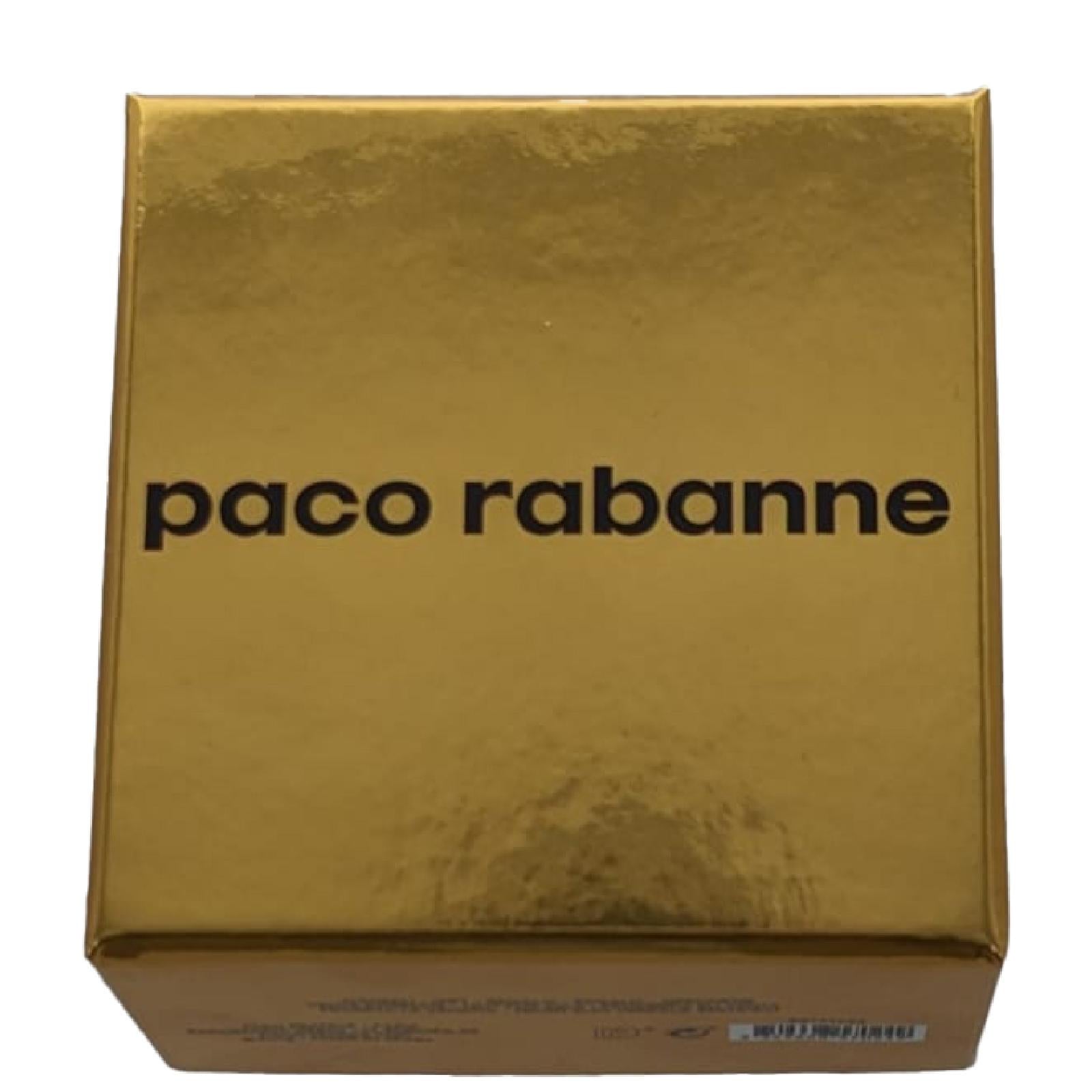 Paco Rabanne Mini Xmas Collection Boxes - Luxury Gifting – Beauty House
