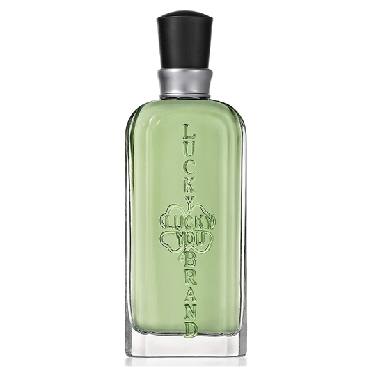 Liz Claiborne Lucky You Cologne for Men – Beauty House