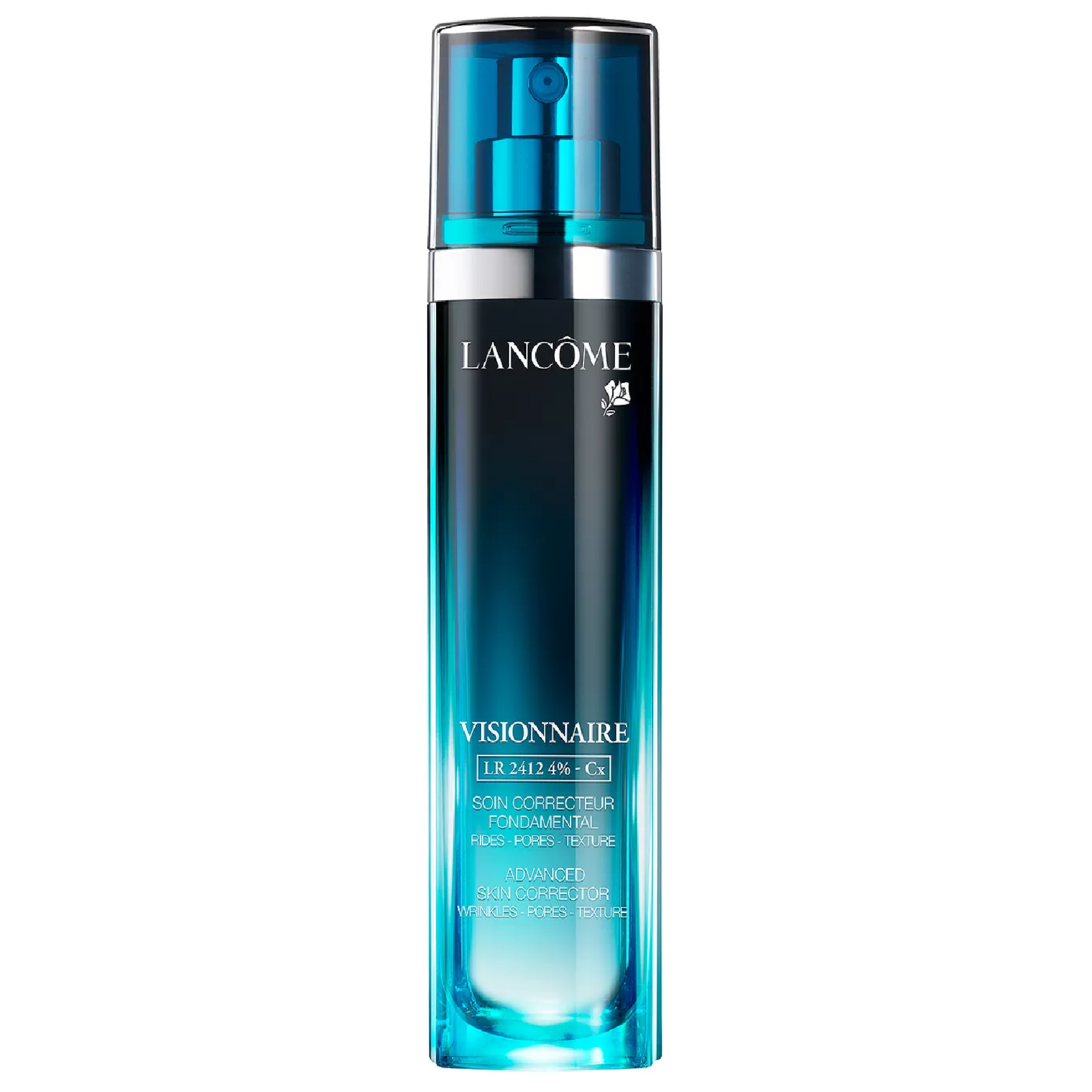 Lancome Visionnaire Advanced Skin Corrector - Anti-Aging Serum – Beauty ...