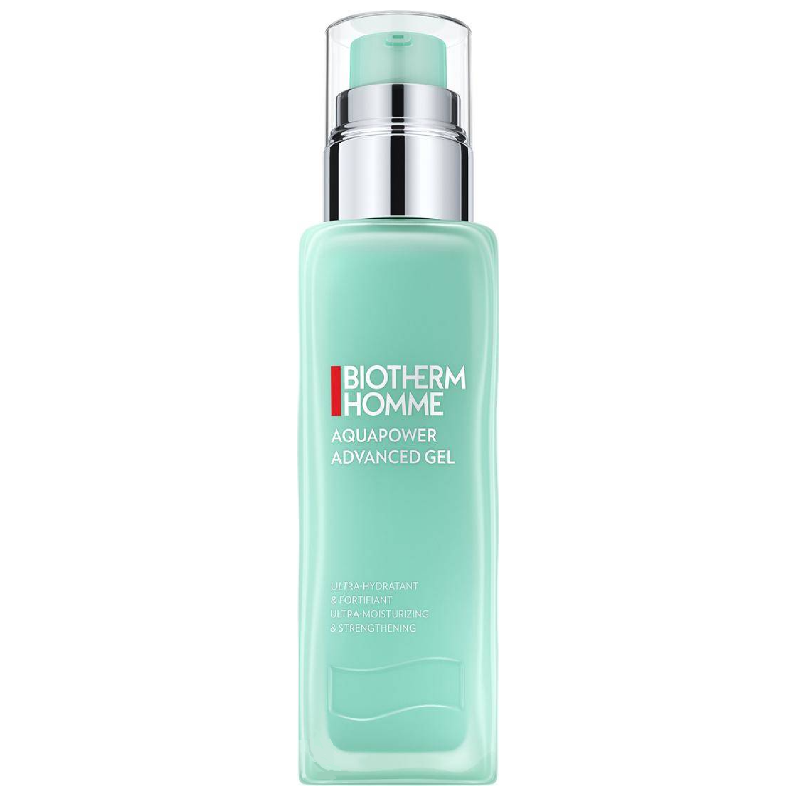 Biotherm Aquapower Advanced Gel - Revitalizing Moisturizer – Beauty House