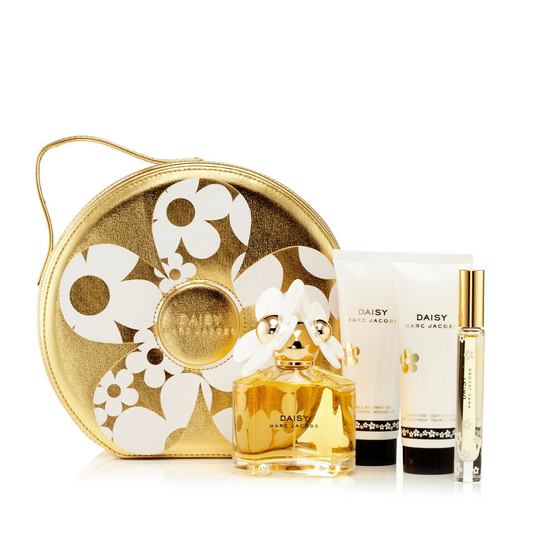 Marc Jacobs Daisy Gift Set for Women – Beauty House