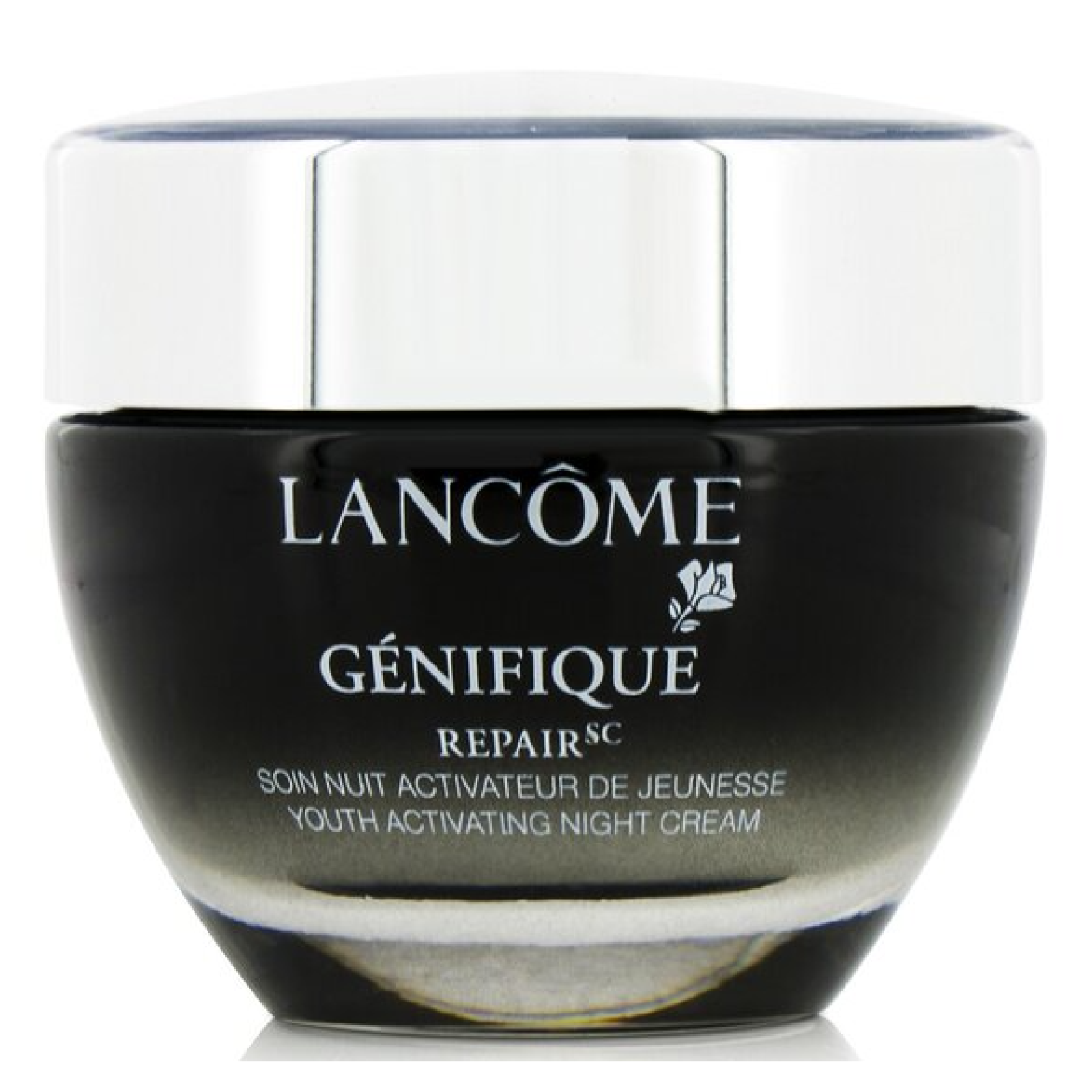 Lancome Genifique Repair Night Cream - Youthful Glow – Beauty House