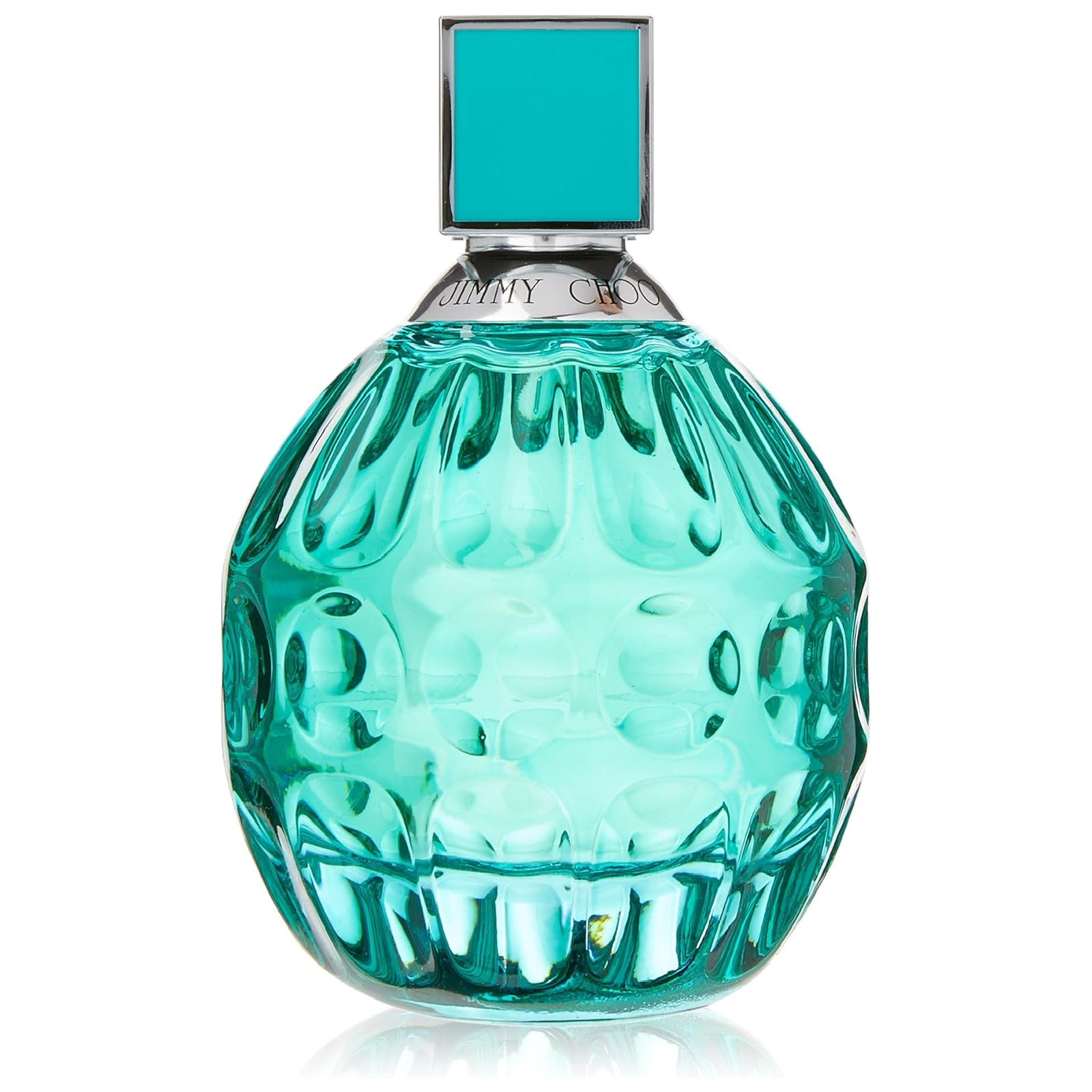 Jimmy Choo Exotic Eau de Toilette - Floral Fruity Delight