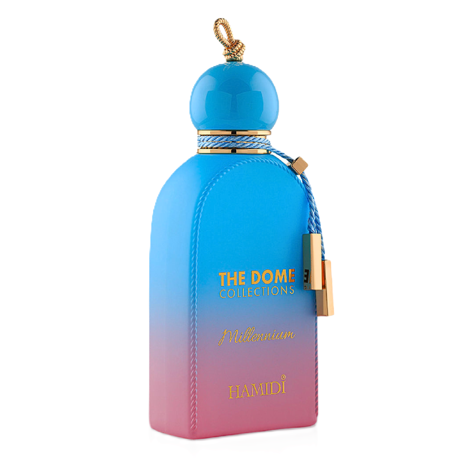 Hamidi The Dome Collection Millennium Eau de Parfum - Unisex – Beauty House