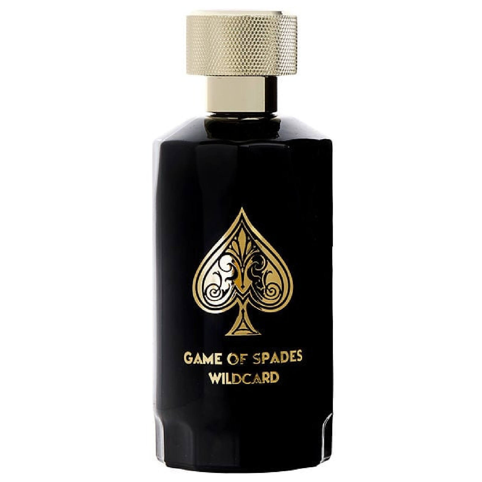 Jo Milano Game of Spades Wildcard Parfum - Unisex Scent – Beauty House