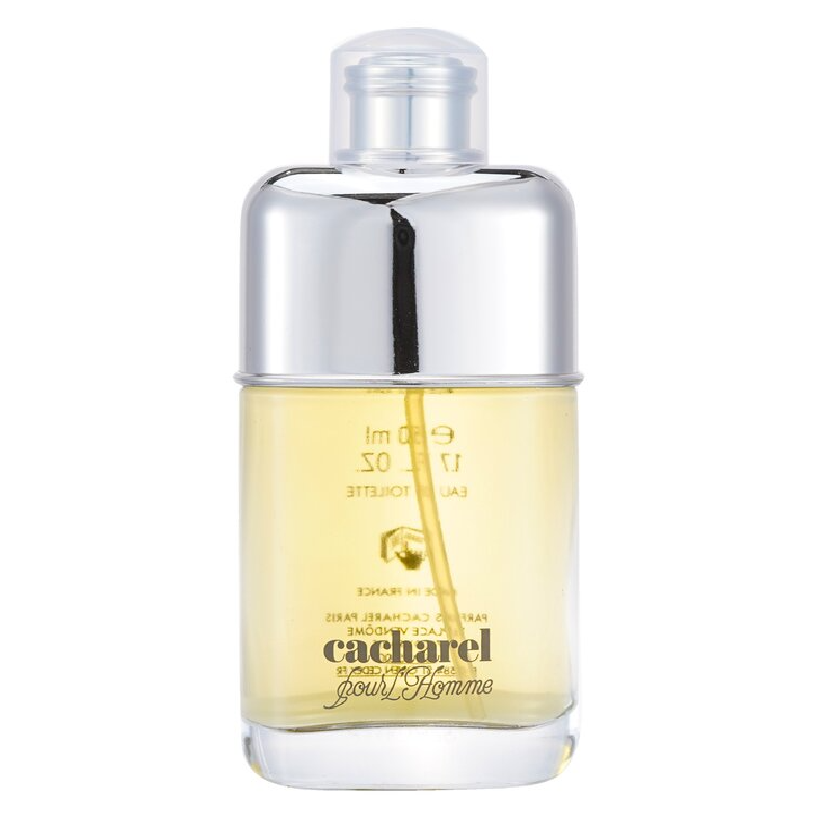 Cacharel Pour Homme Eau de Toilette - Authentic Fragrance – Beauty House