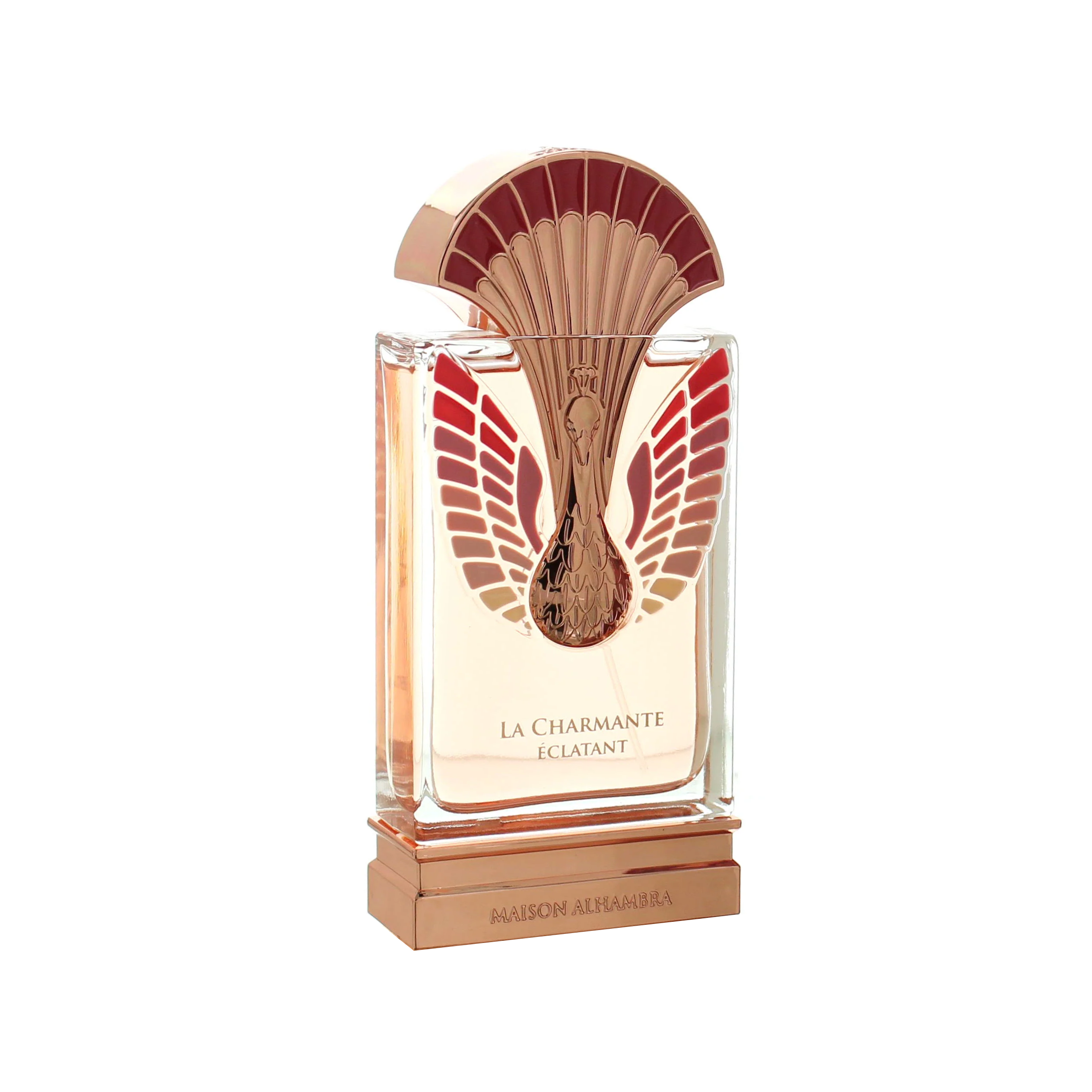 Maison Alhambra La Charmante Éclatant Eau de Parfum - Unisex – Beauty House