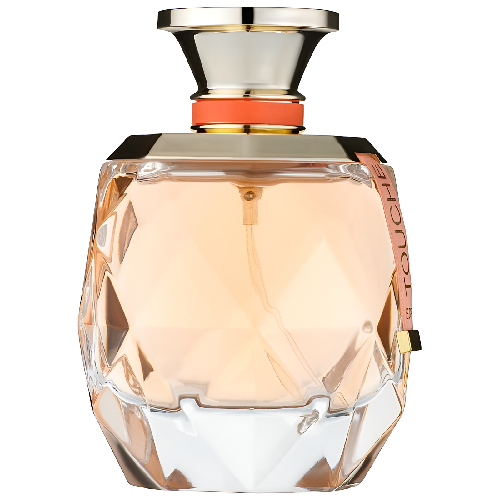 Rue Broca Touche Eau de Parfum - Amber Floral Elegance