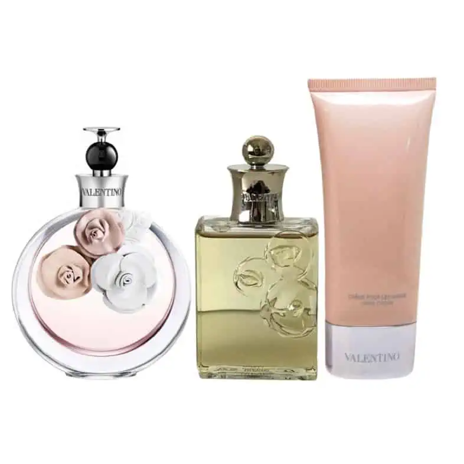 Valentino Valentina Gift Set for Women – Beauty House