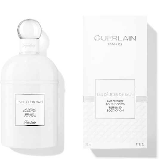 Guerlain Mon Body Lotion for Women – Beauty House