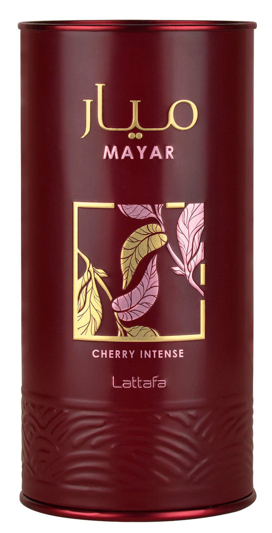 Lattafa Mayar Cherry Intense Eau de Parfum for Everyone – Beauty House