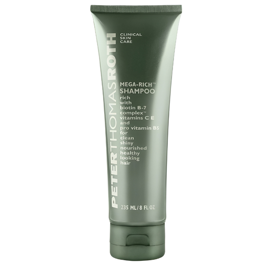 Peter Thomas Roth Mega Rich Shampoo – Beauty House