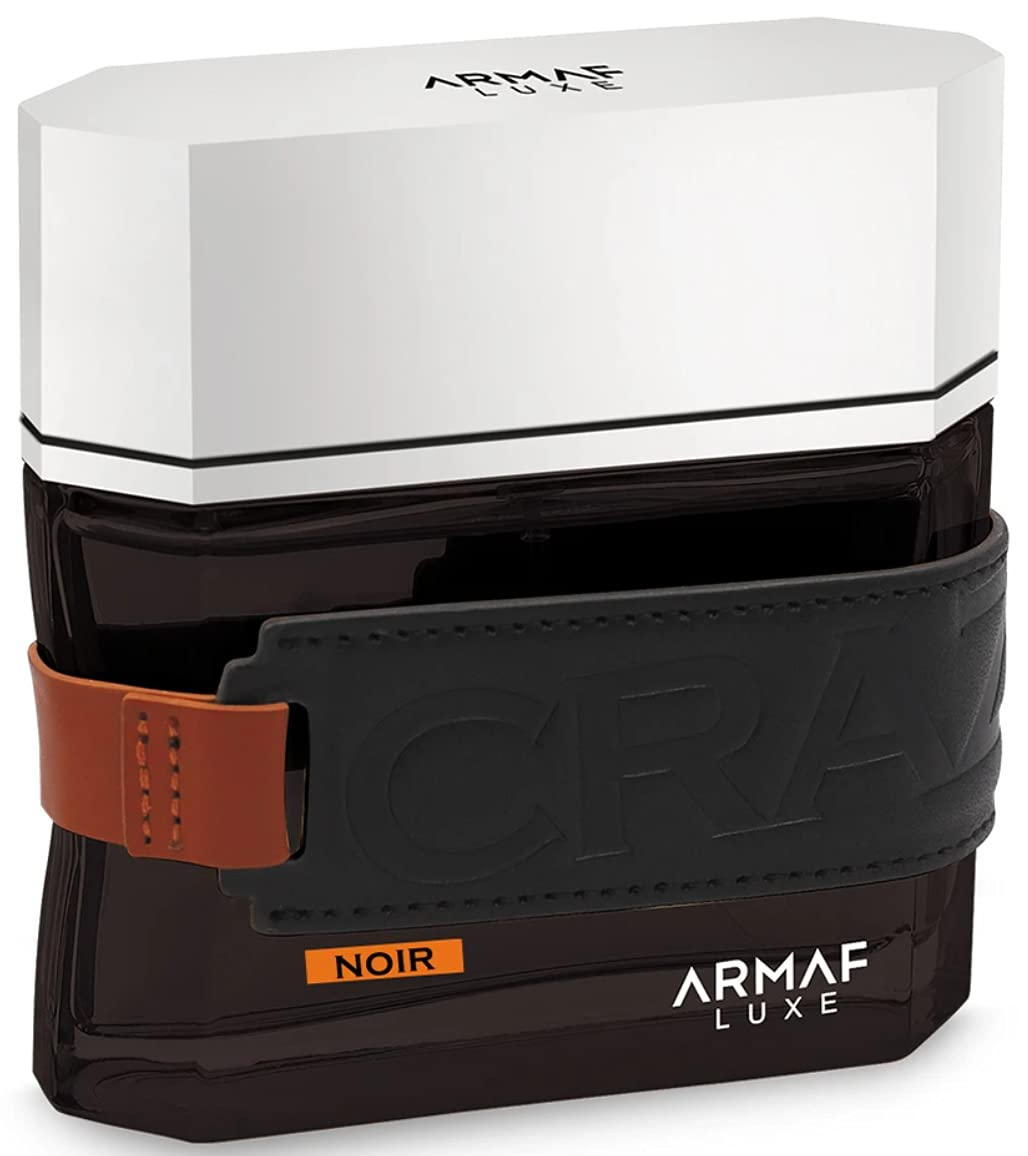 Armaf Craze Noir Eau de Parfum for Men – Beauty House