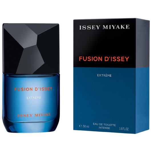 Issey Miyake Fusion D'issey Extreme Eau de Toilette for Men – Beauty House