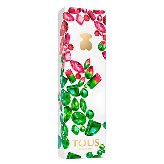 Tous Gems Power Eau de Toilette for Women – Beauty House