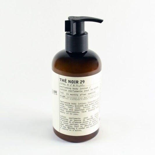 Le Labo Thé Noir 29 Body Lotion – Beauty House