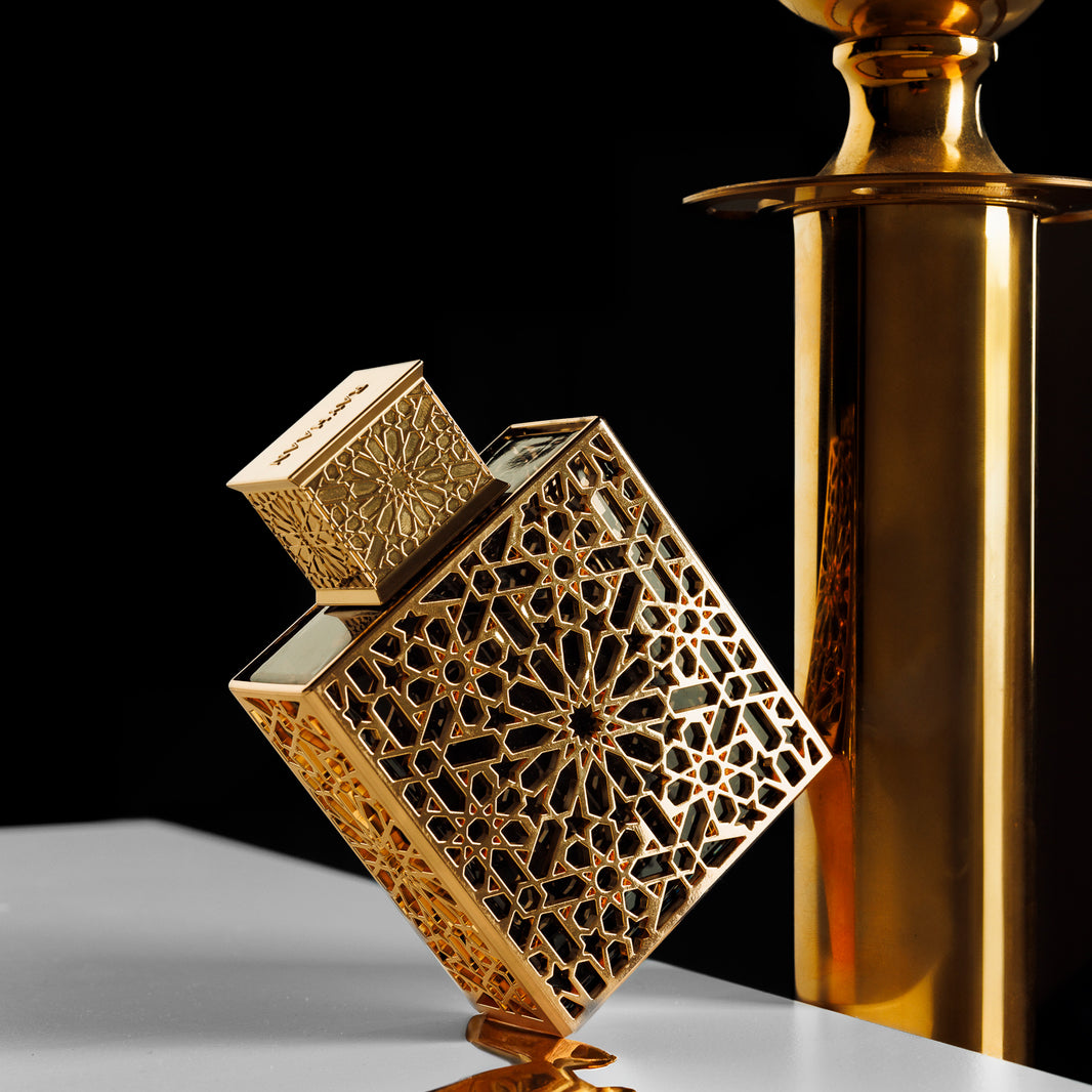 Rayhaan Elixir Eau de Parfum for Everyone – Beauty House