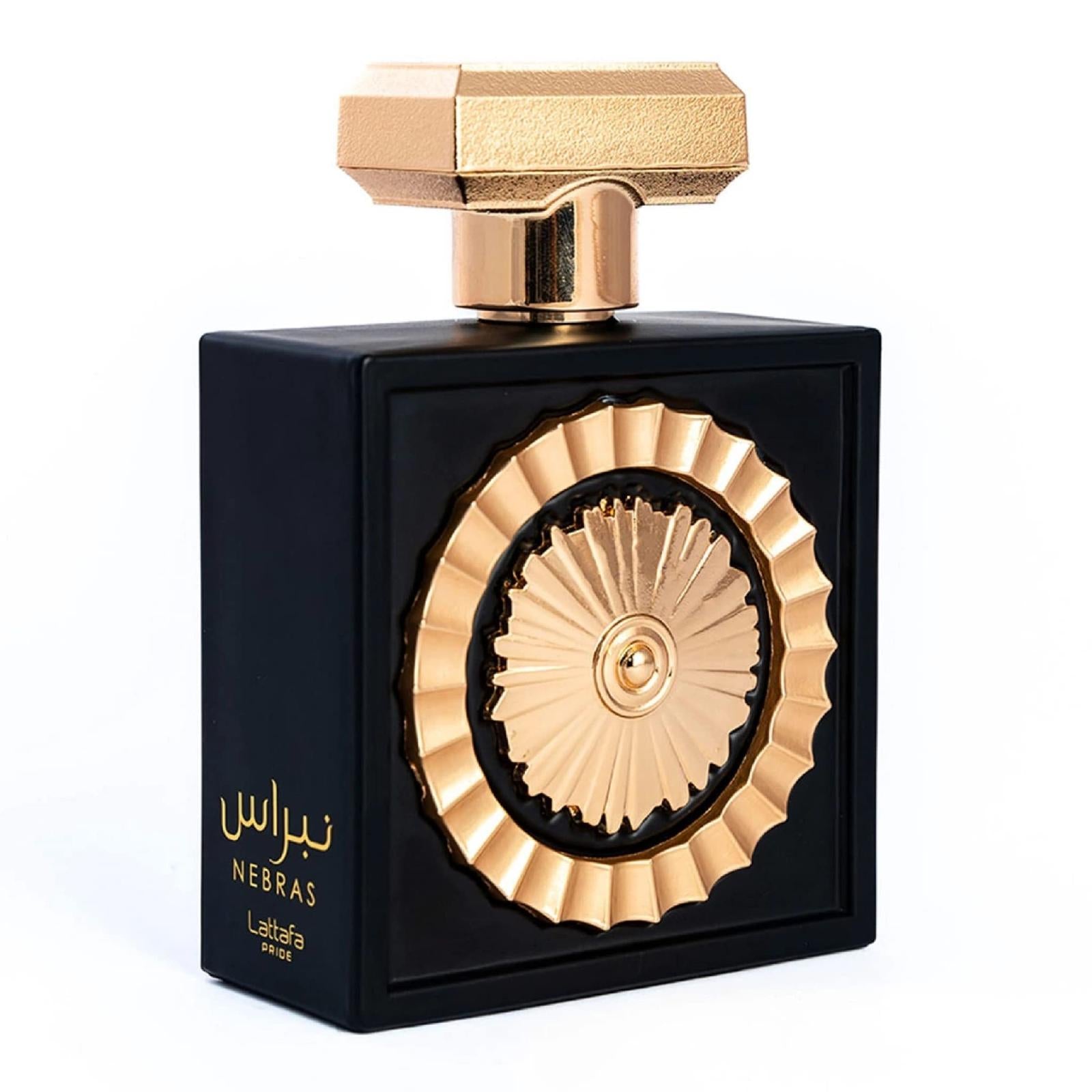 Lattafa Pride Nebras Eau de Parfum for Everyone – Beauty House