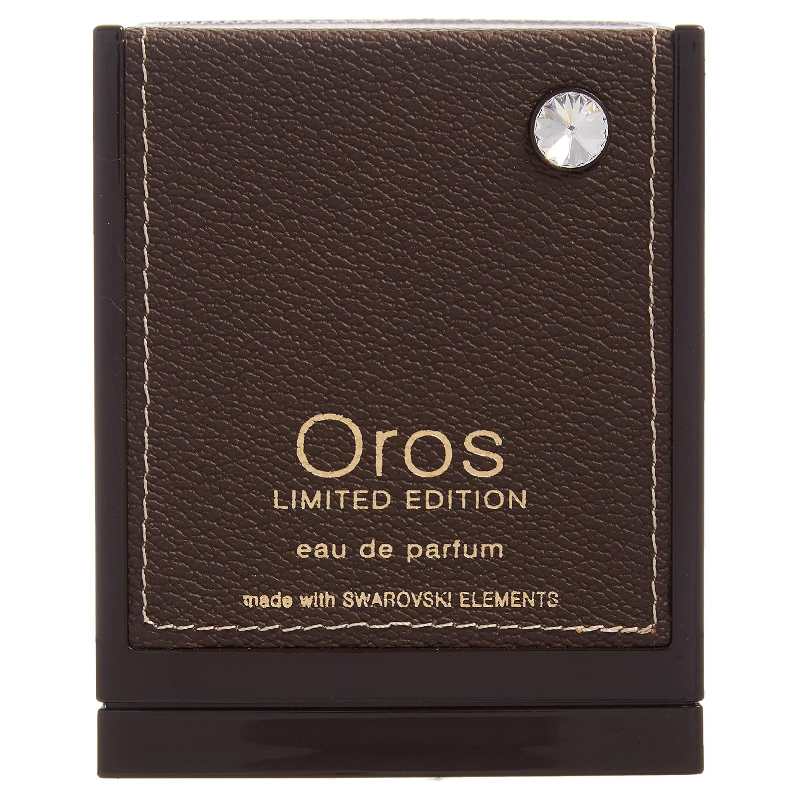 Armaf Oros Eau de Parfum for Men – Beauty House