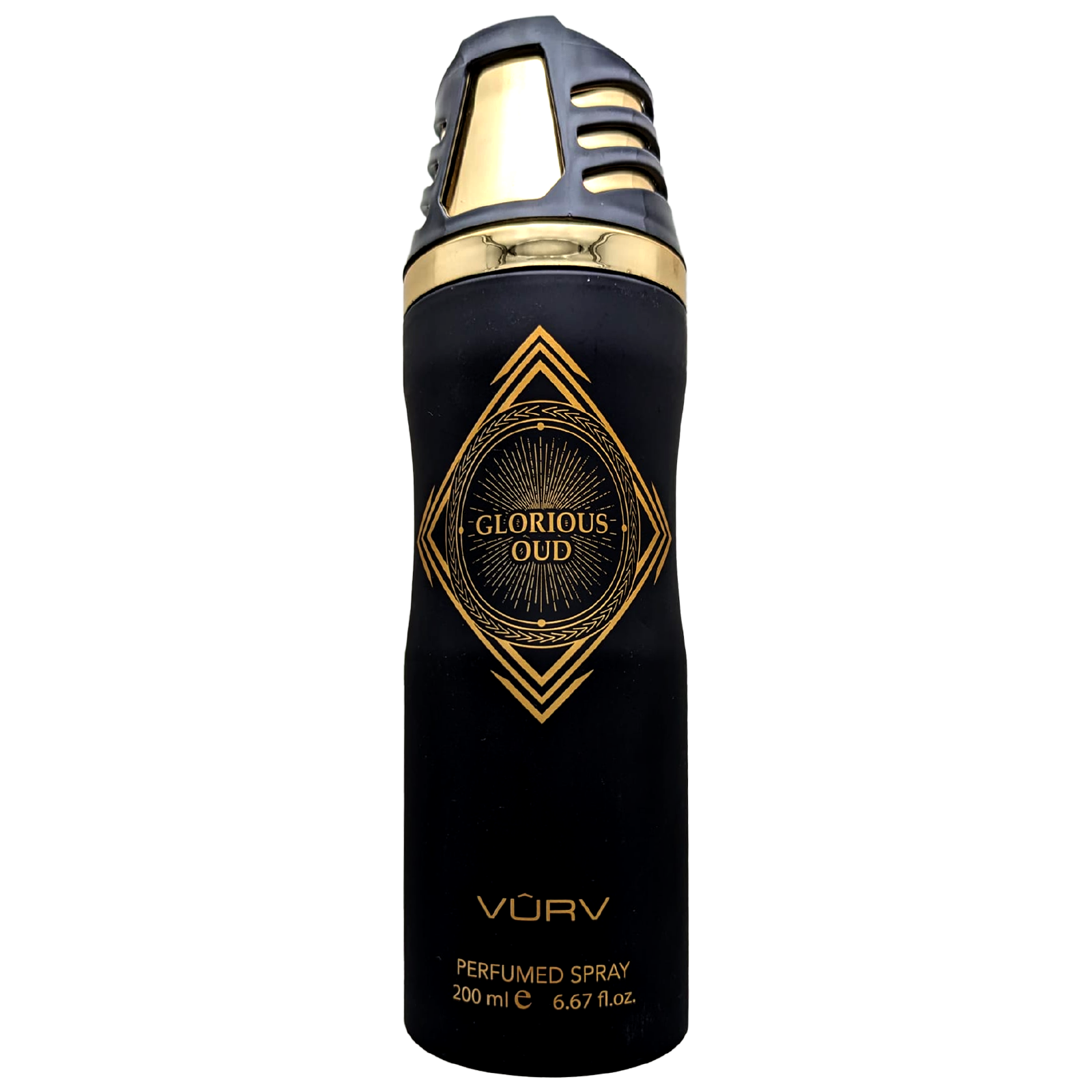 Vurv Glorious Oud Deodorant Spray for Women – Beauty House