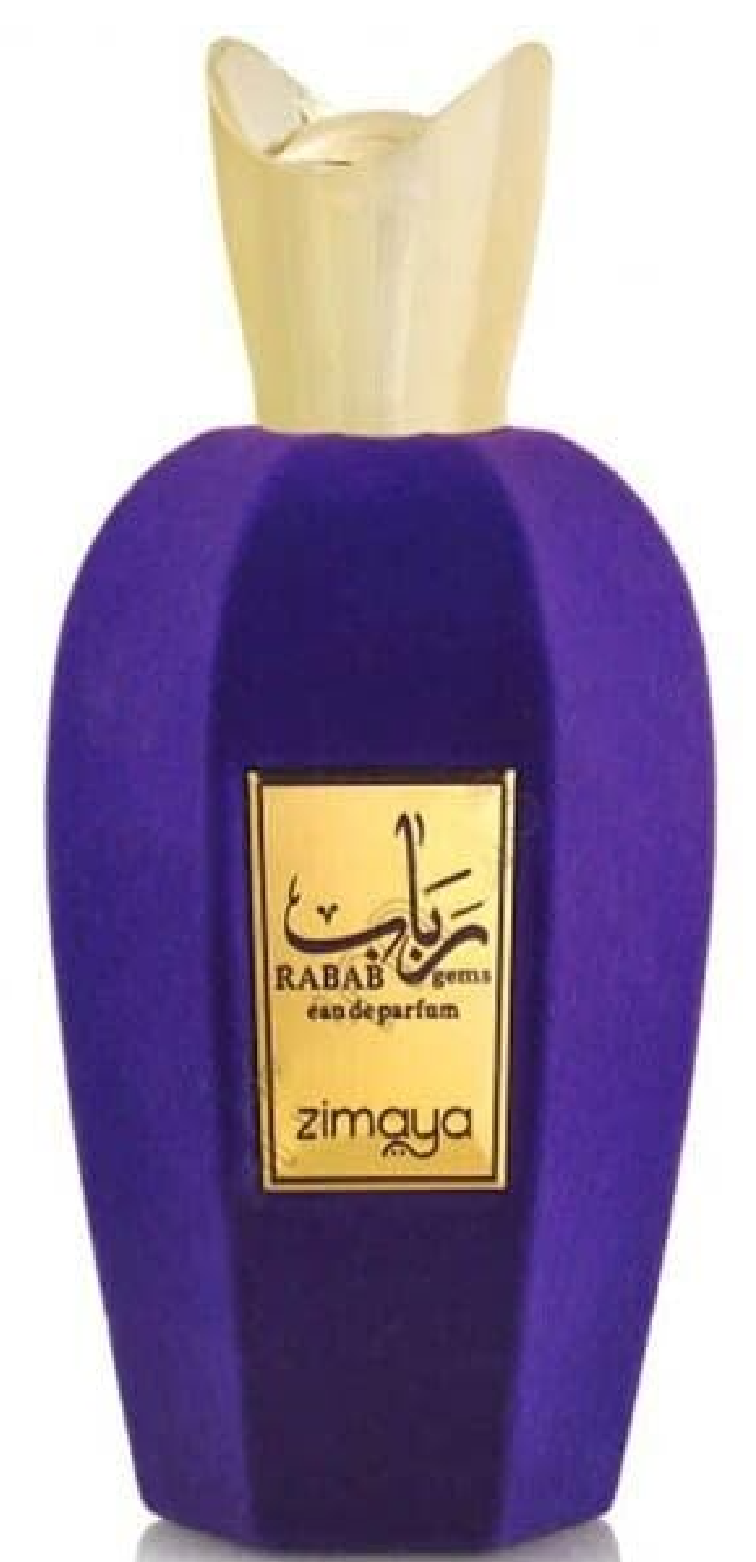 Zimaya Rabab Gems Eau de Parfum - Unisex Fragrance – Beauty House
