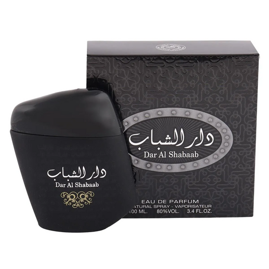 Ard Al Zaafaran Dar Al Shabaab Eau de Parfum for Everyone – Beauty House