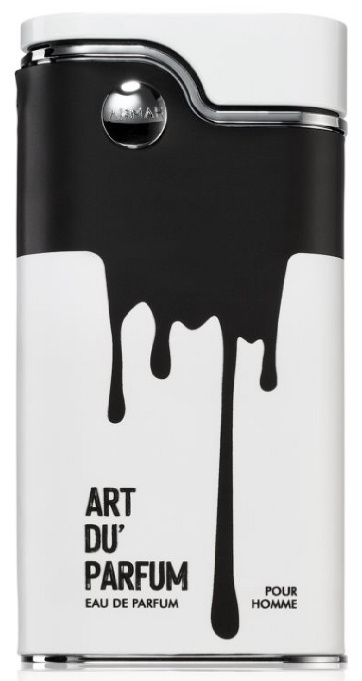 Armaf Art Du'Parfum Eau de Parfum for Men – Beauty House