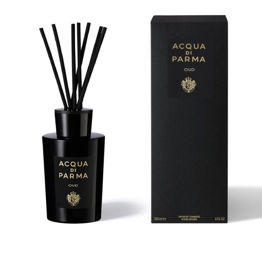 Acqua Di Parma Oud Reed Diffuser for Everyone – Beauty House