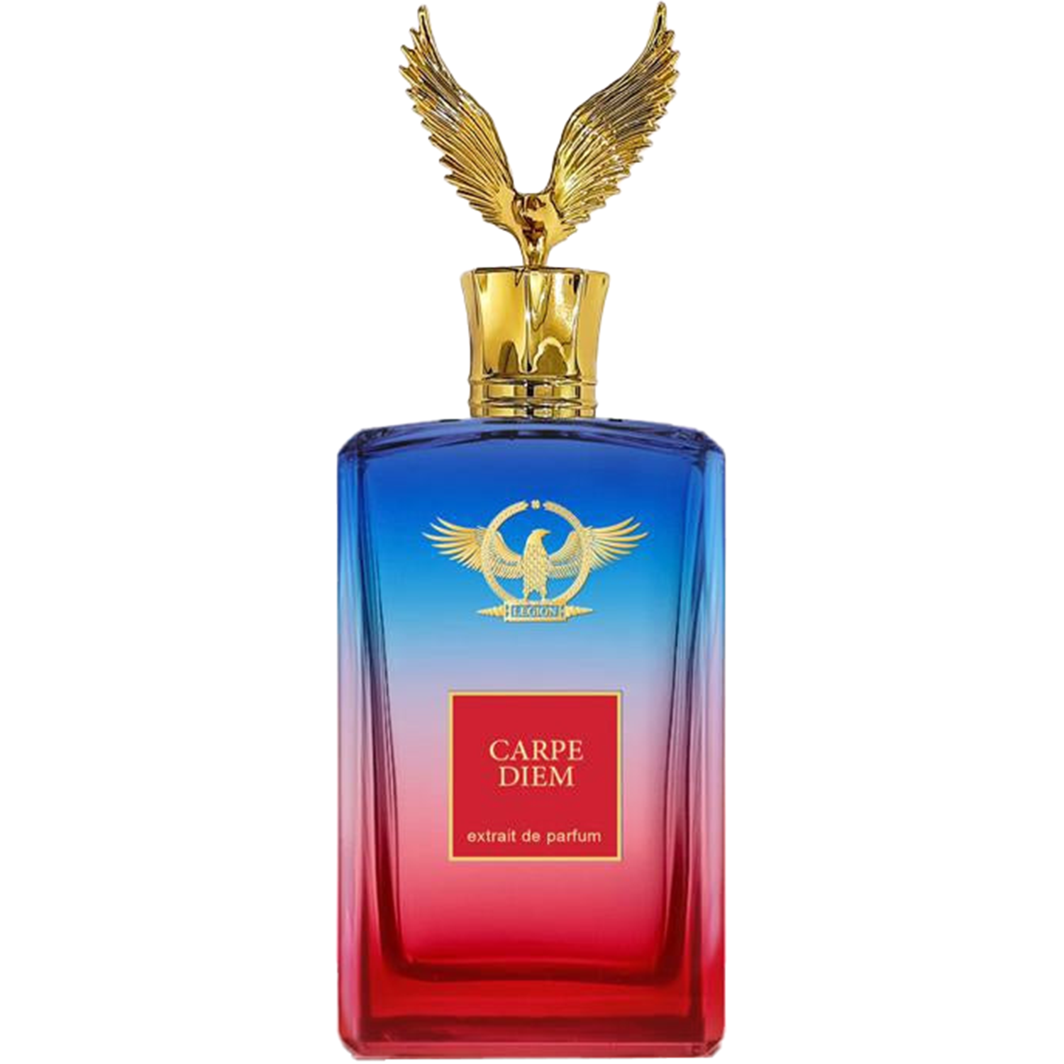 Legion Parfums Carpe Diem Extrait De Parfum - Unisex Scent – Beauty House