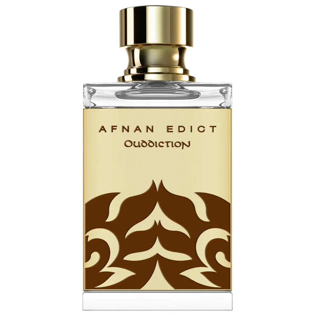 Afnan Edict Ouddiction Extrait De Parfum - Unisex Luxury – Beauty House