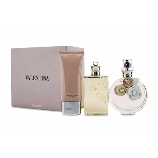 Valentino Valentina Gift Set for Women – Beauty House
