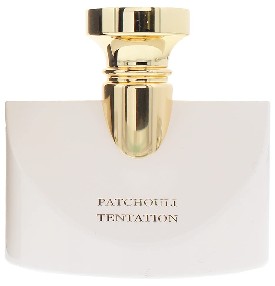 Bvlgari Splendida Patchouli Tentation Eau de Parfum for Women – Beauty ...