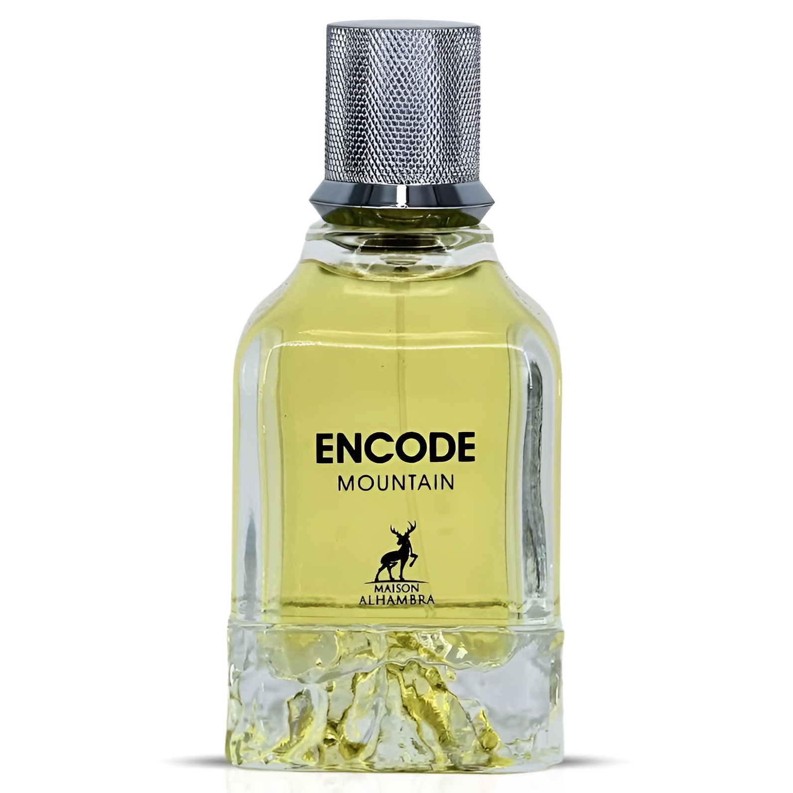 Maison Alhambra Encode Mountain Eau de Parfum for Men – Beauty House