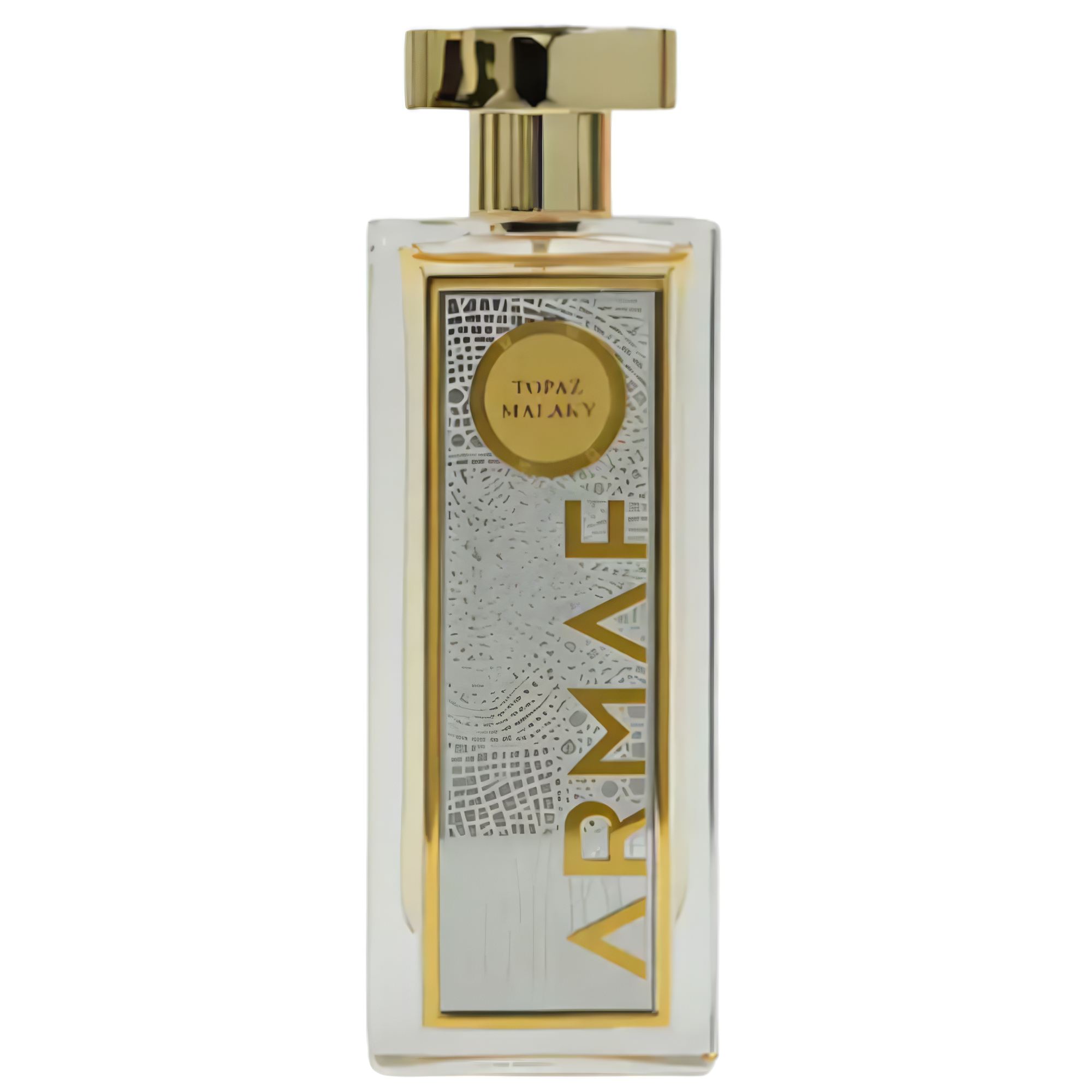 Armaf Mosaic Topaz Malaky Eau de Parfum for Men - Luxury Scent