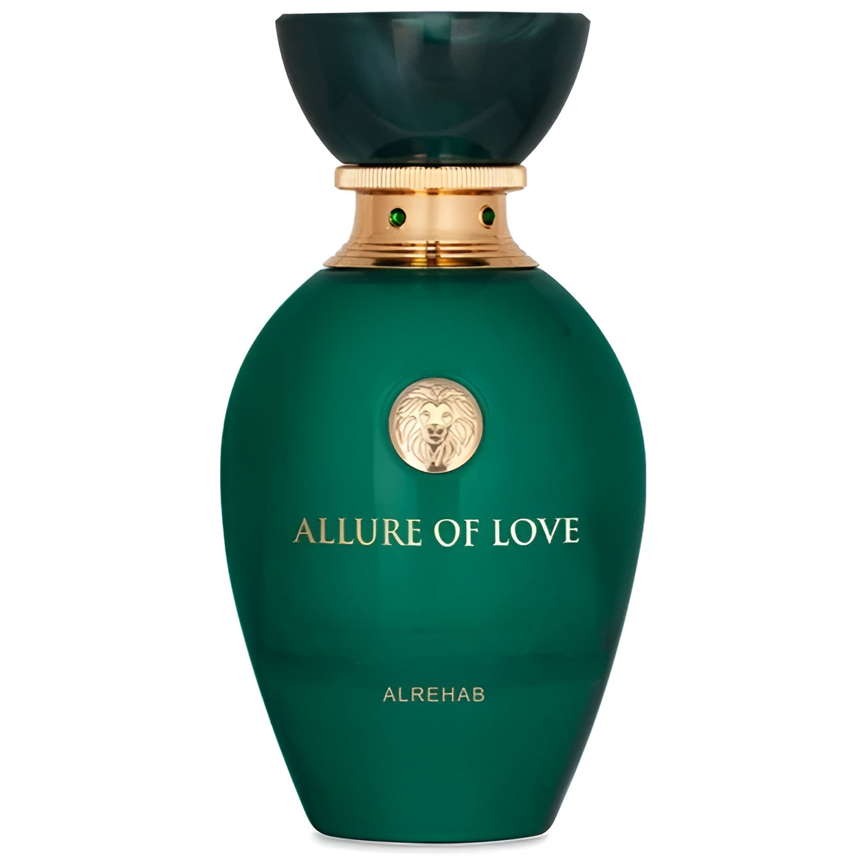 Al-Rehab Allure of Love Eau de Parfum for Everyone – Beauty House