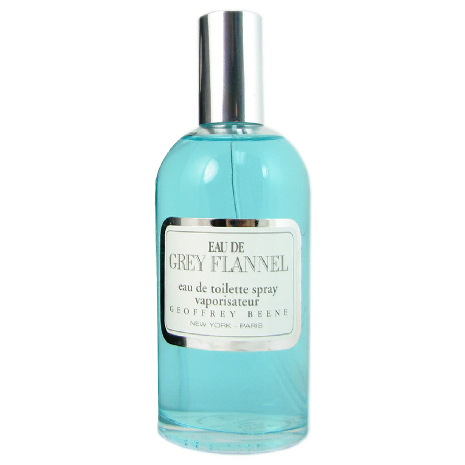 Geoffrey Beene Eau De Grey Flannel Eau de Toilette for Men – Beauty House