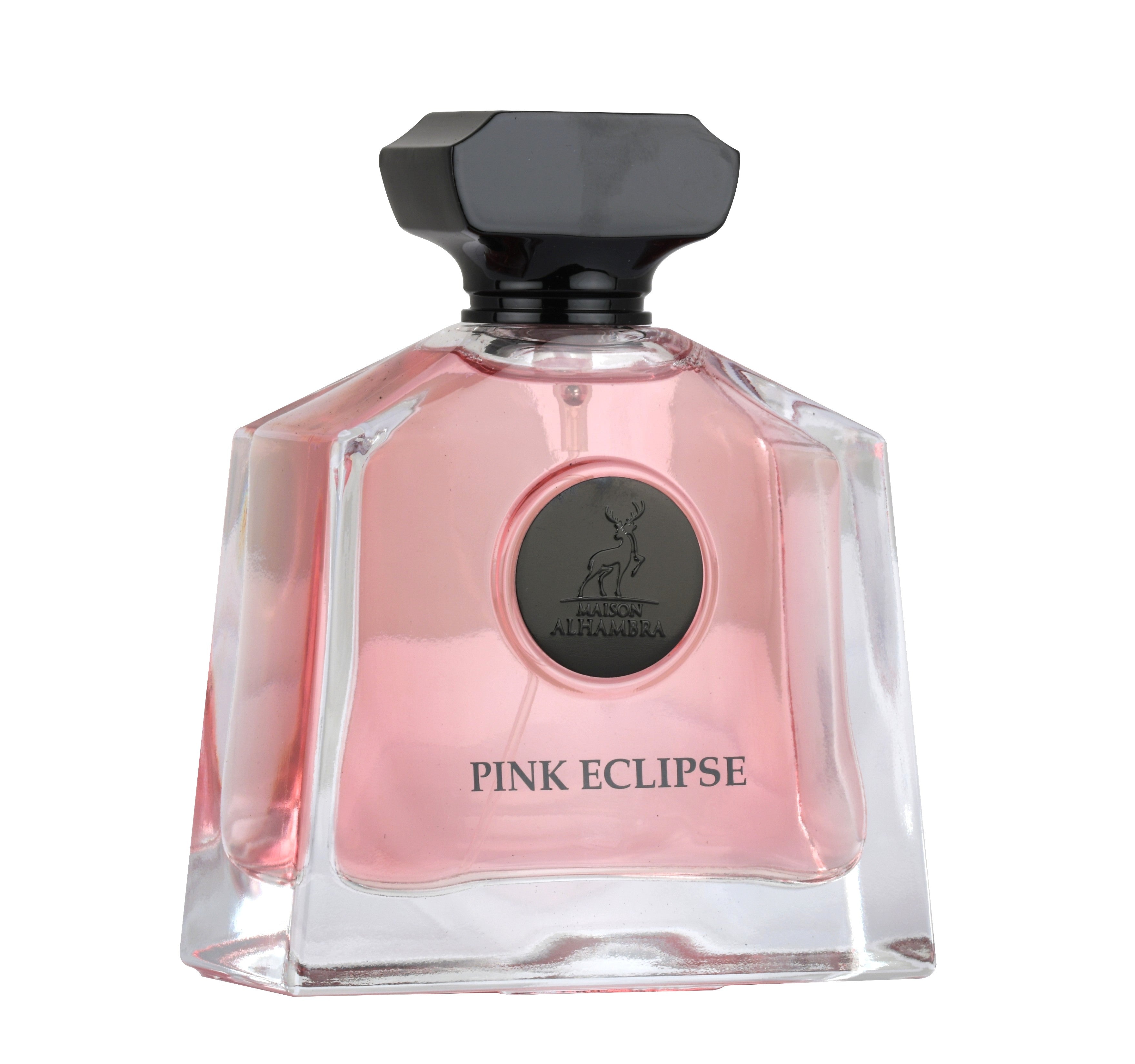 Maison Alhambra Pink Eclipse Eau de Parfum for Women – Beauty House