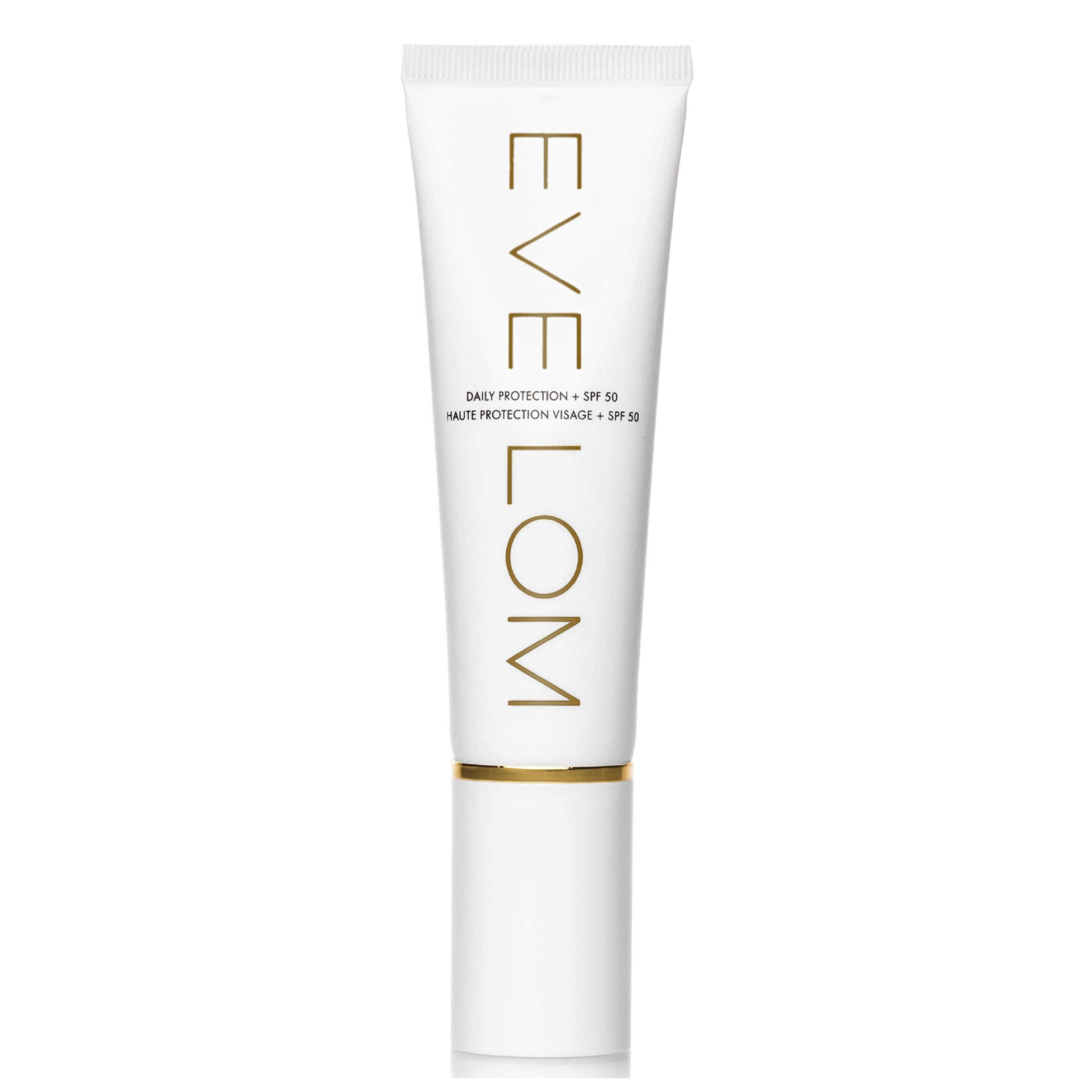 Eve Lom Daily Protection Sunscreen - Best SPF 50 for You