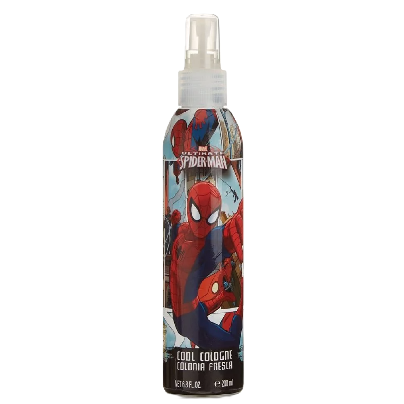 Marvel Spiderman Cool Colonge Eau de Toilette for Men