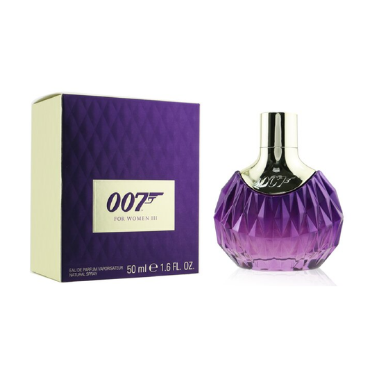 James Bond 007 Eau de Parfum for Women – Beauty House