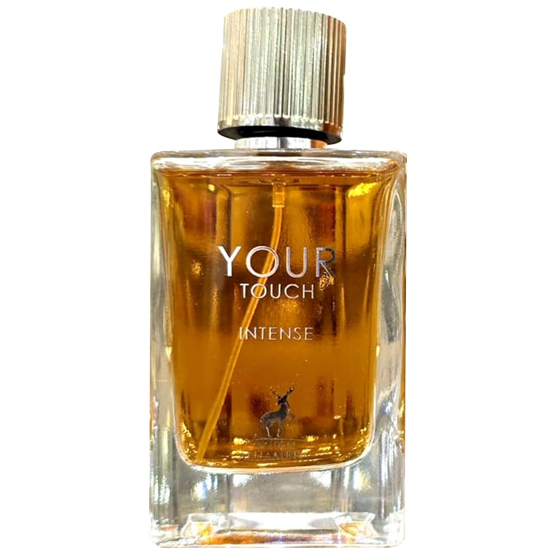 Maison Alhambra Your Touch Intense Eau de Parfum - Unisex – Beauty House