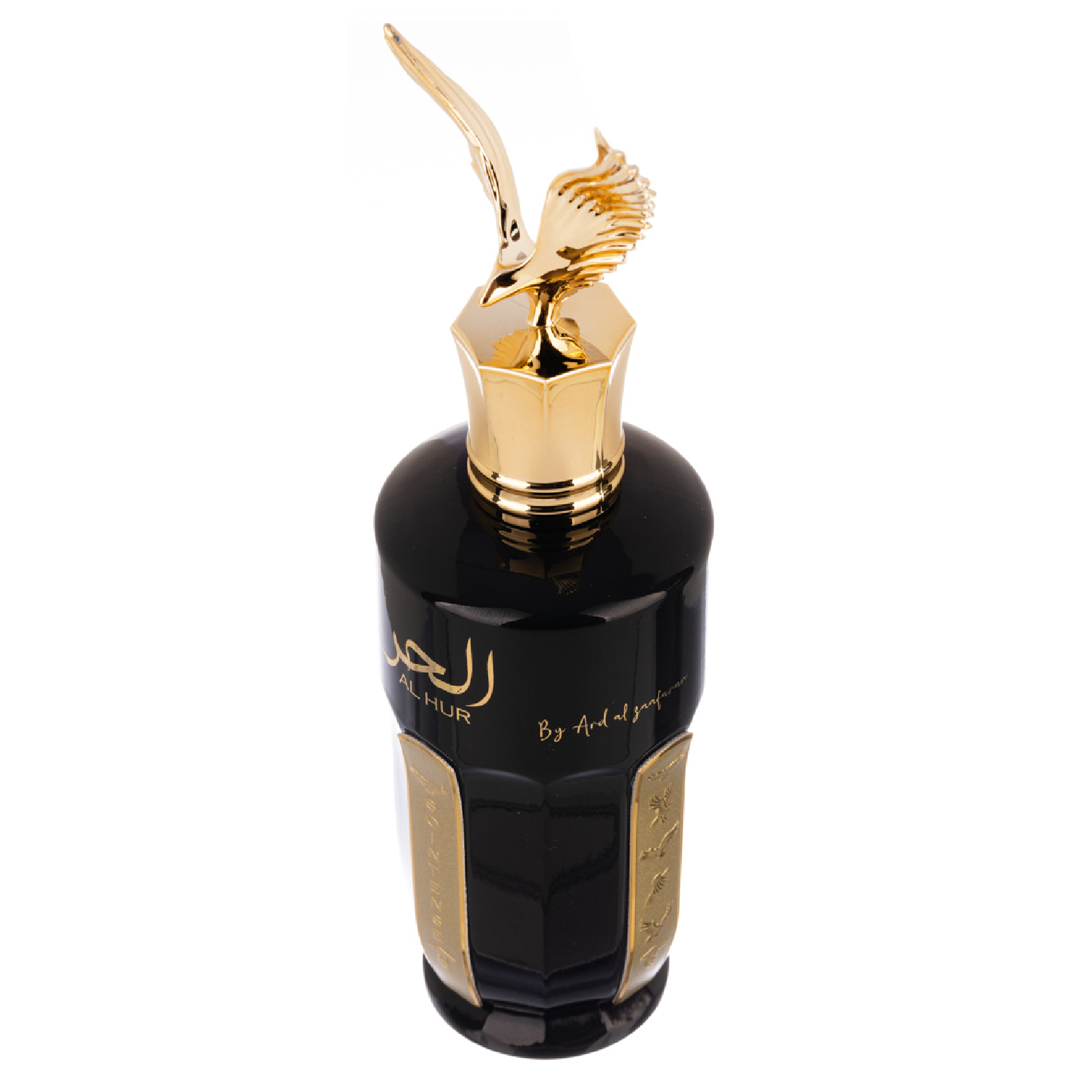 Al Hur So Intense Eau de Parfum - Elegant & Sophisticated – Beauty House