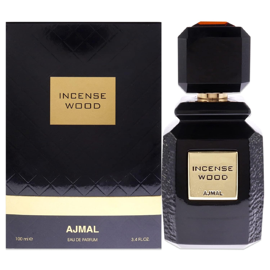 Santal Wood Eau de Parfum for Everyone – Beauty House