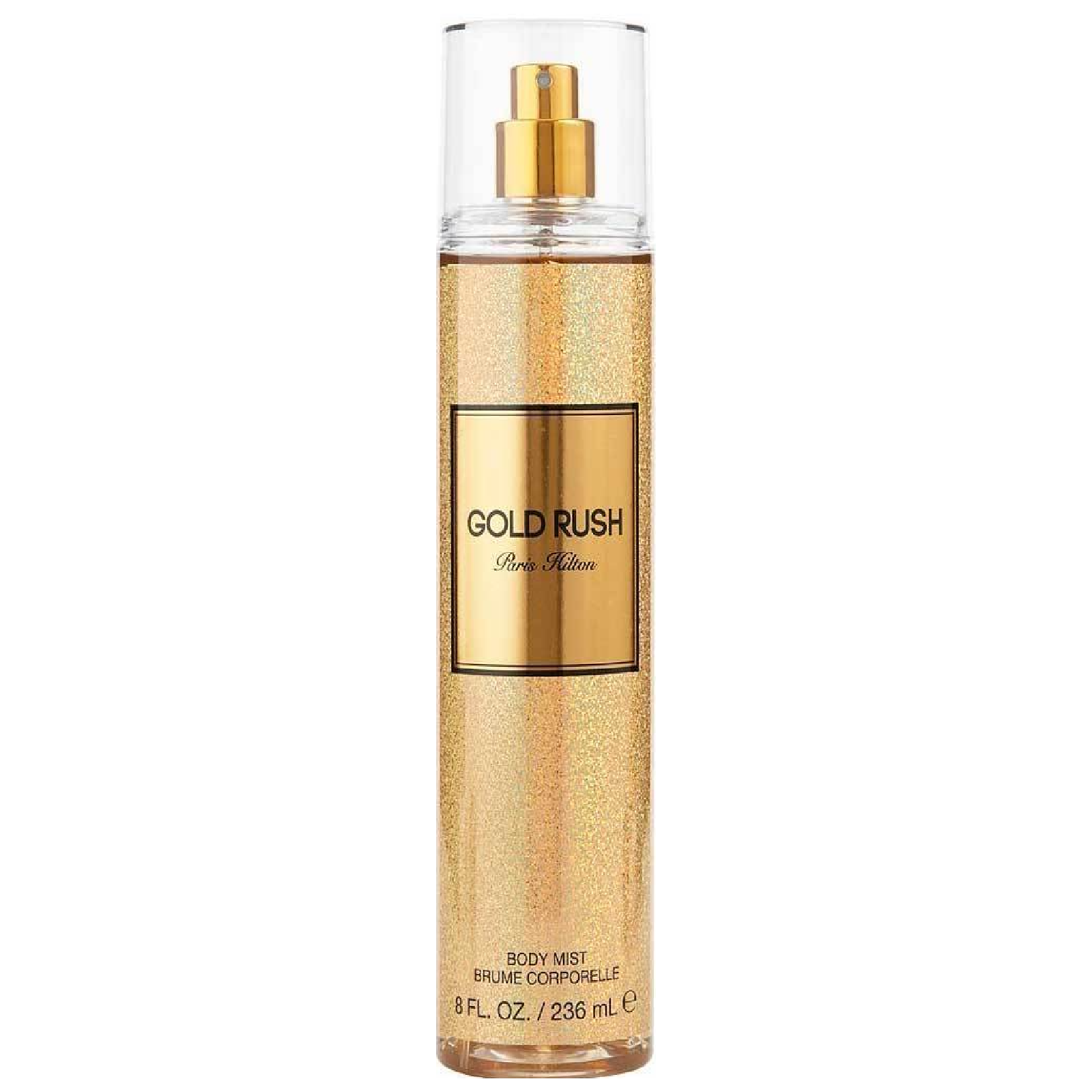 Paris Hilton Gold Rush Body Spray Body Spray for Women – Beauty House