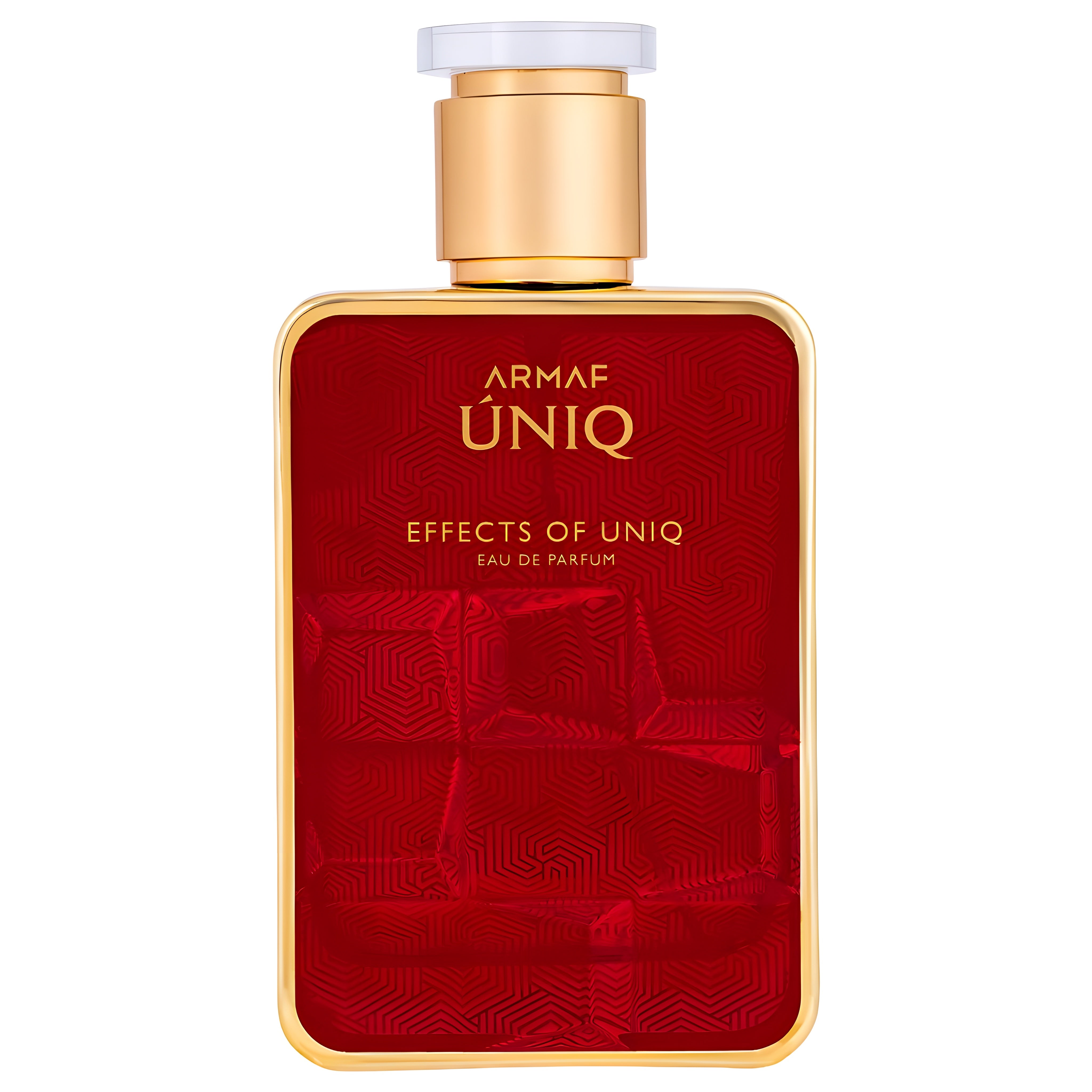 Armaf Uniq Effects Eau de Parfum for Men - Captivating Scent – Beauty House