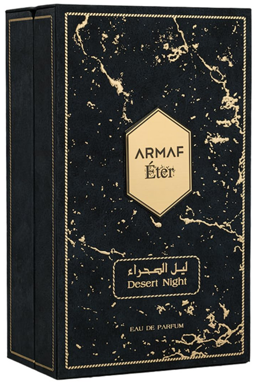 Armaf Eter Desert Night Eau de Parfum for Everyone – Beauty House