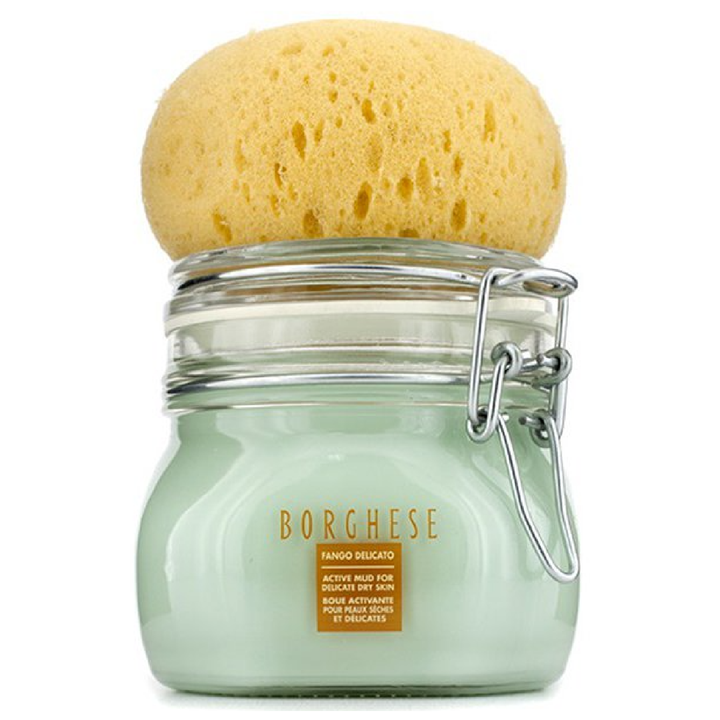 Borghese Fango Delicato Mud Face Mask for Women – Beauty House